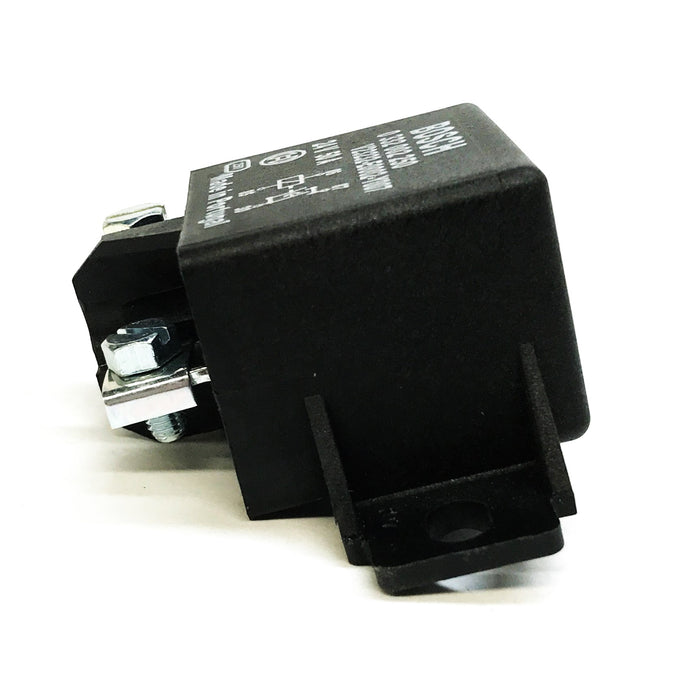 Bosch OEM 24Volt 50Amp Relay for Volvo Mercedes Renault 0332002250 NOS ...