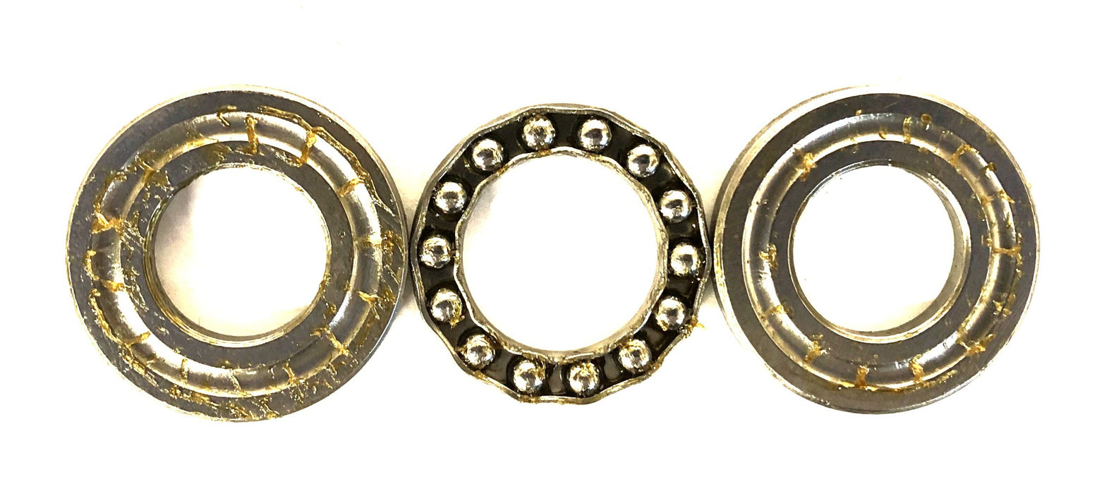 NH Thrust Ball Bearing DL-20 NOS — governmenttransitsurplus.com
