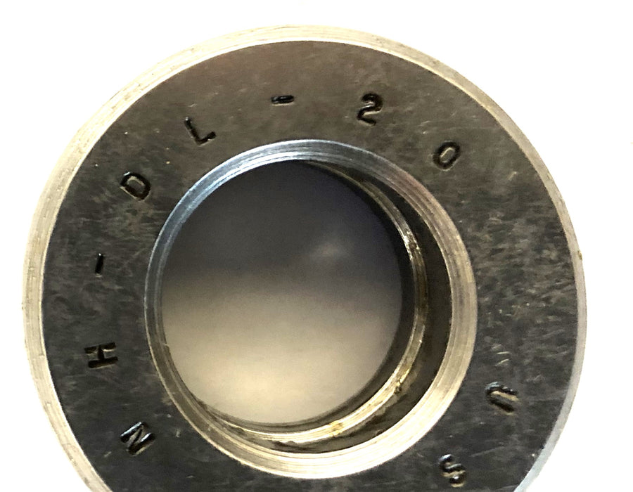 NH Thrust Ball Bearing DL-20 NOS — governmenttransitsurplus.com