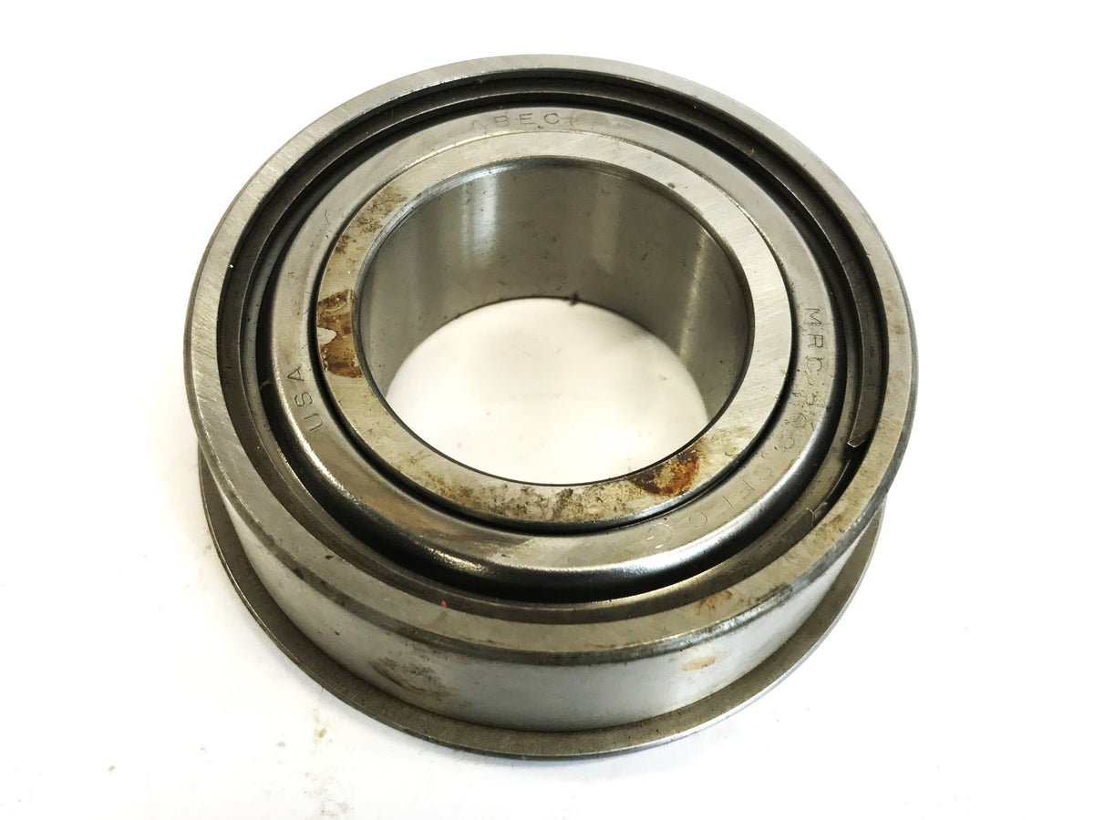 MRC Grooved Cartridge Bearing 209SFFC-G NOS — governmenttransitsurplus.com