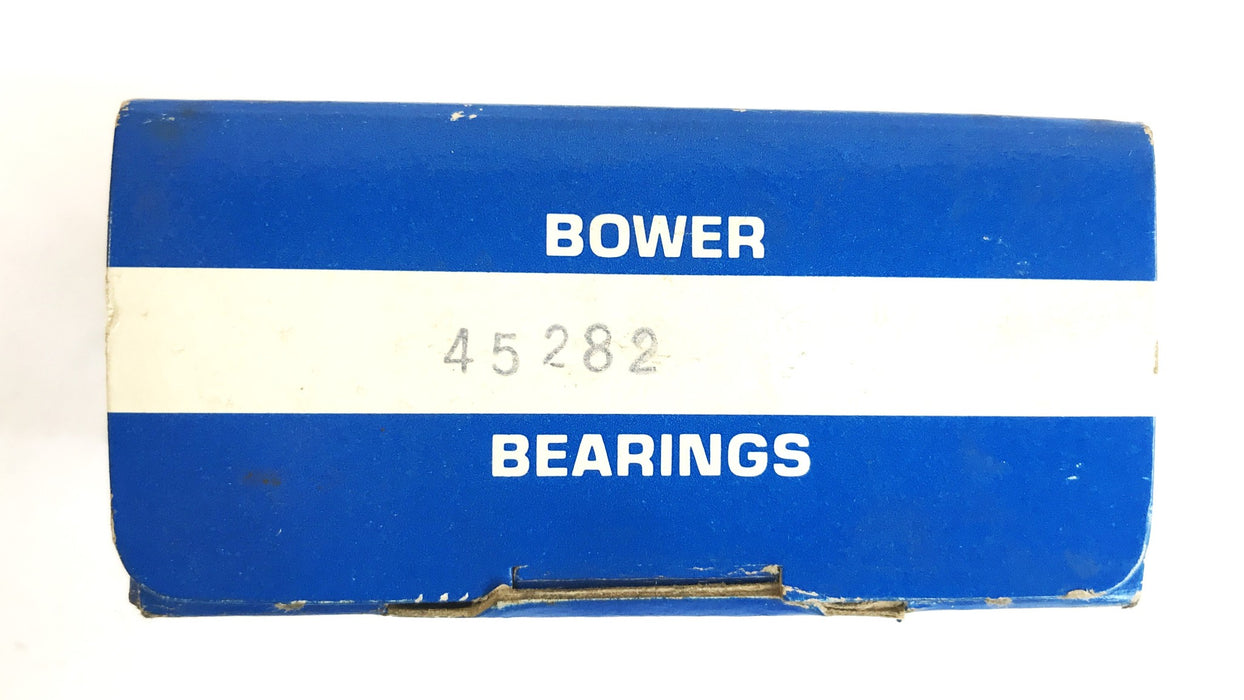NTN/Bower Tapered Roller Bearing 45282 NOS — governmenttransitsurplus.com