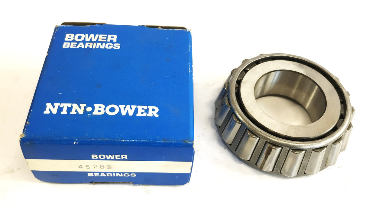 NTN/Bower Tapered Roller Bearing 45282 NOS — governmenttransitsurplus.com