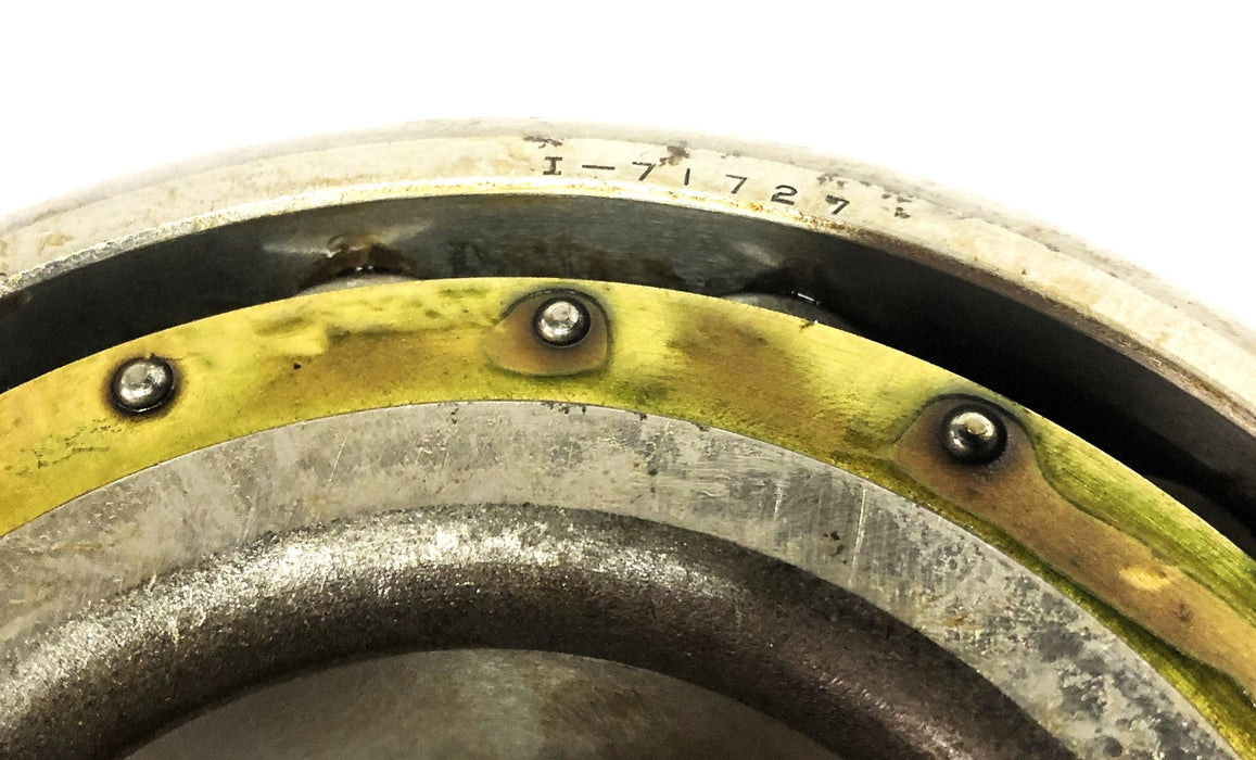 SKF Cylindrical Roller Bearing I71727 NOS — governmenttransitsurplus.com