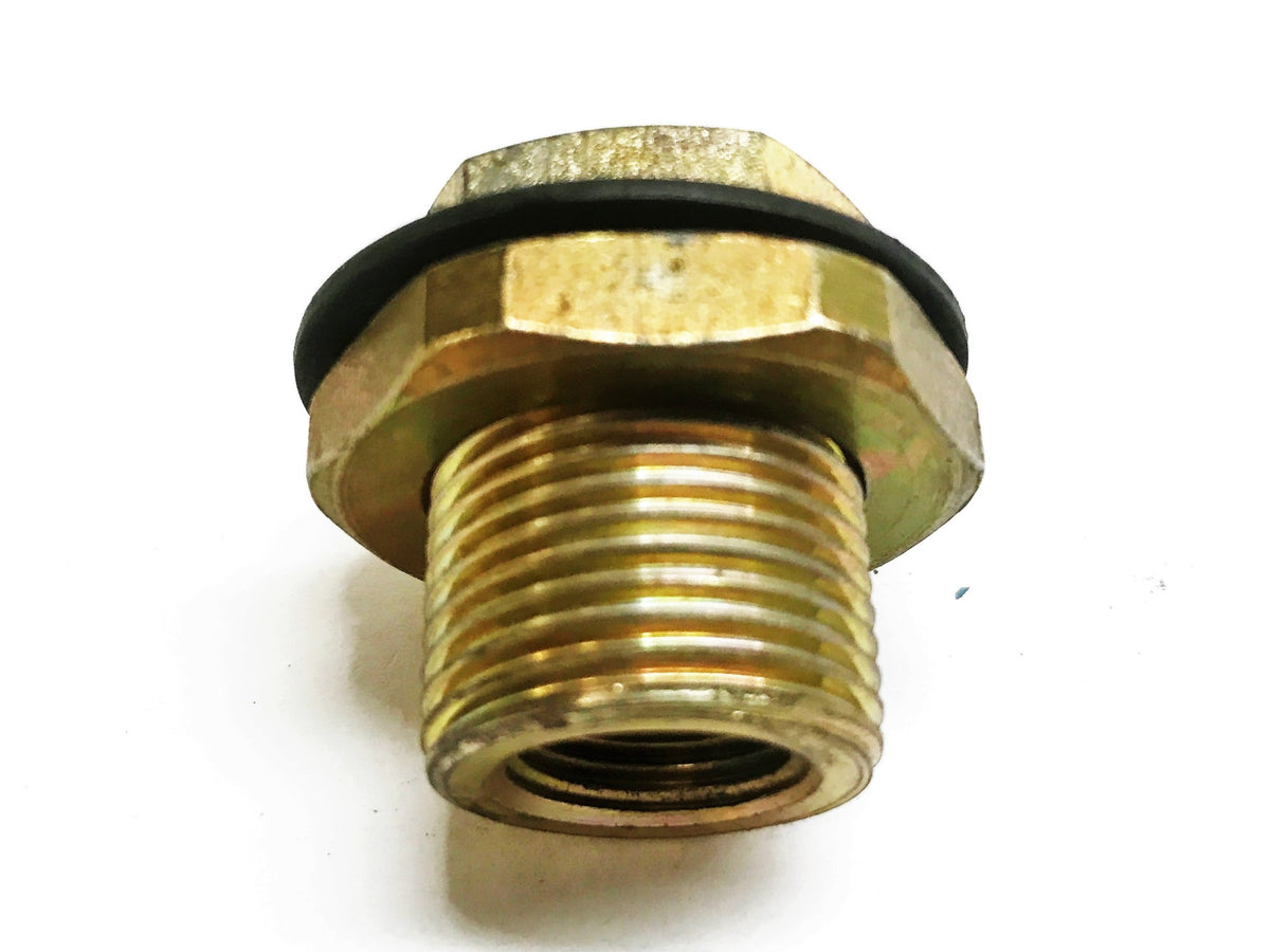 Bendix Anchoring Tubing Coupling 217709 [Lot of 2] NOS ...