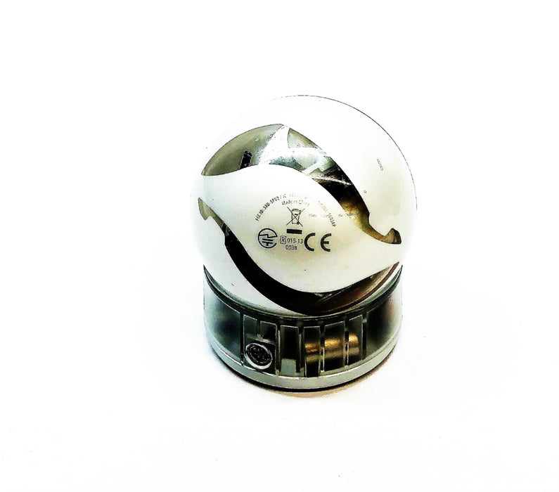 Orbotix12V DC 500mA Sphero Robot Smart Toy Missing Ramps S003AP USED ...