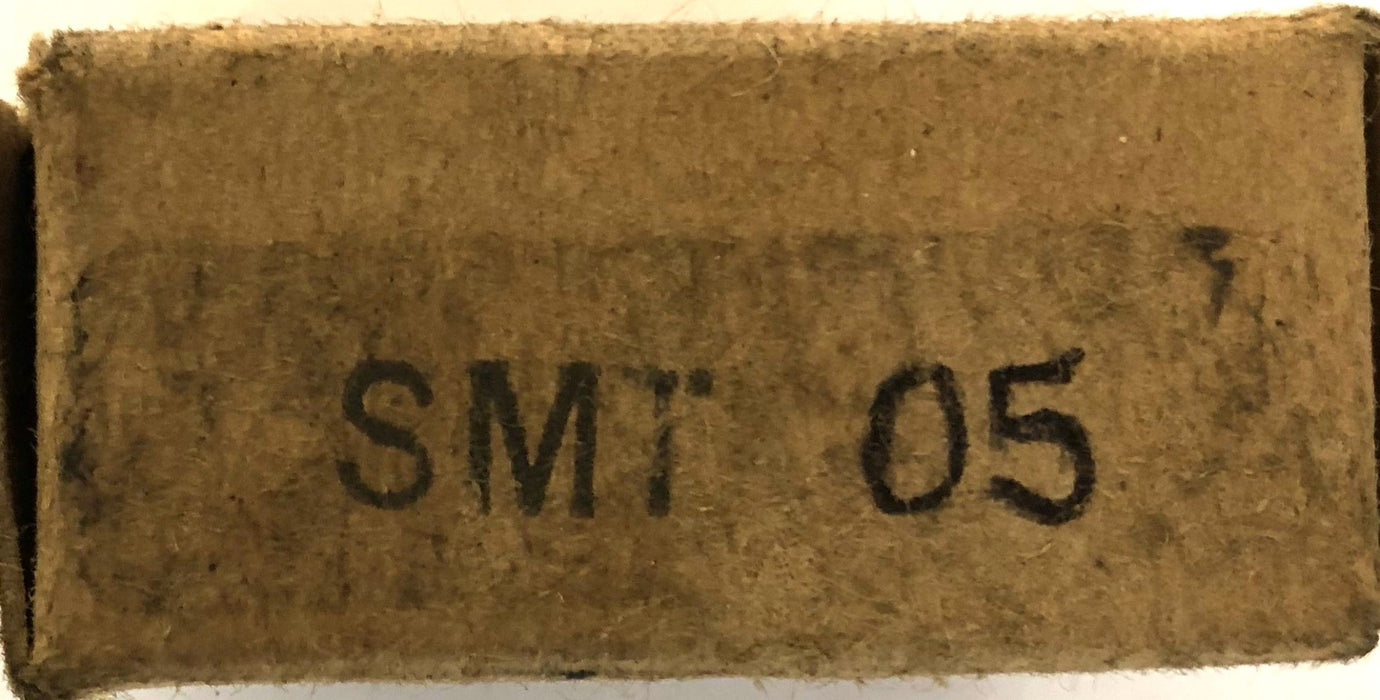 SMT Thrust Ball Bearing 0-5 NOS — governmenttransitsurplus.com