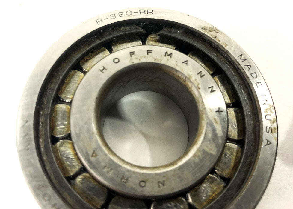 Norma Hoffman Cylindrical Roller Bearing R-320-RR (R-320-RR-000) NOS ...