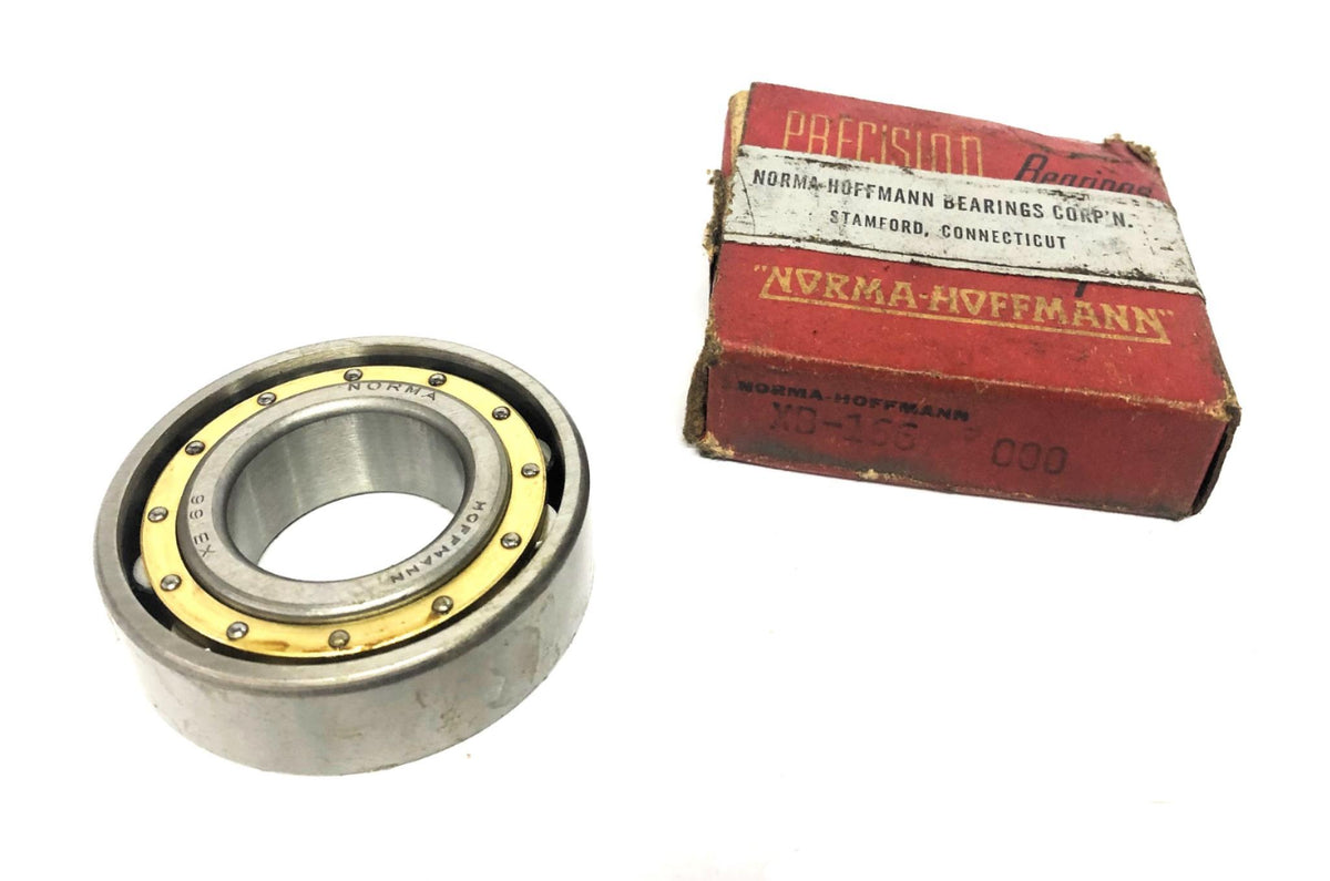 Norma Hoffman Cylindrical Roller Bearing XB-166 NOS ...