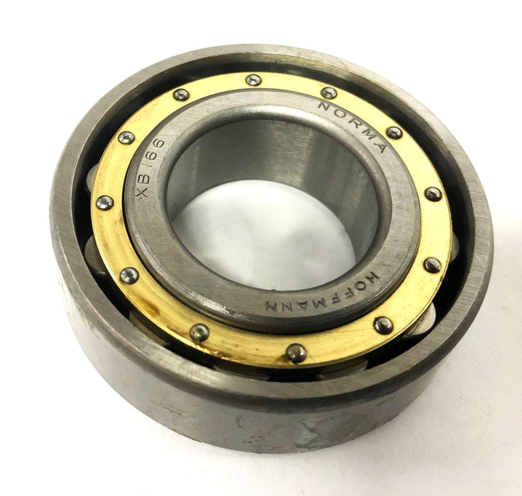 Norma Hoffman Cylindrical Roller Bearing XB-166 NOS ...