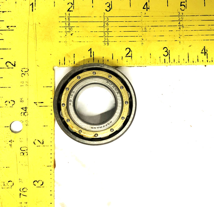 Norma Hoffman Cylindrical Roller Bearing XB-166 NOS ...