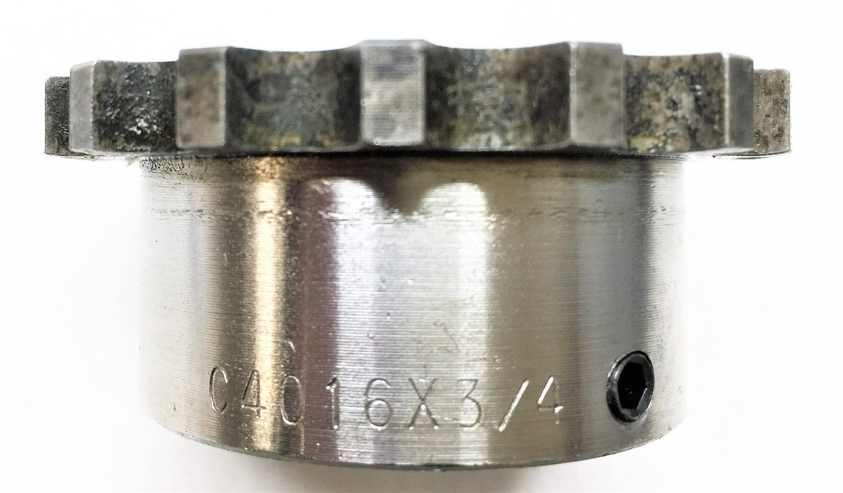 DODGE Roller Chain Sprocket Coupling 099103 [Lot of 2] NOS ...