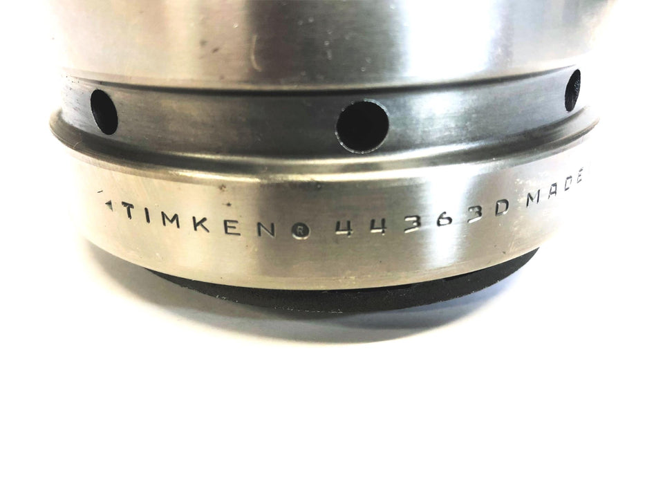 Timken Tapered Roller Bearing Assembly 44363D (44143) NOS ...