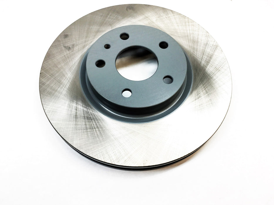 SilentStop Brake Rotor SB-681014 NOS — governmenttransitsurplus.com