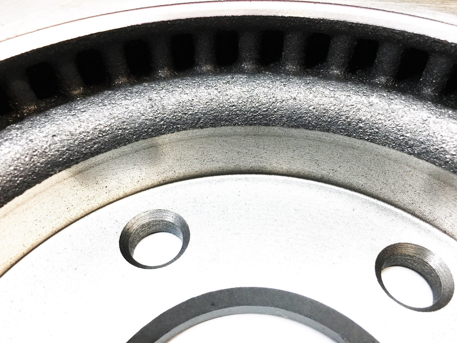SilentStop Brake Rotor SB-681014 NOS — governmenttransitsurplus.com