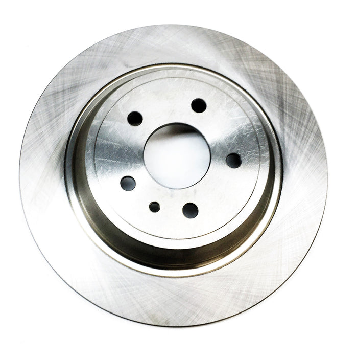 Rotor de freno SilentStop SB-681013 NOS — Governmenttransitsurplus.com