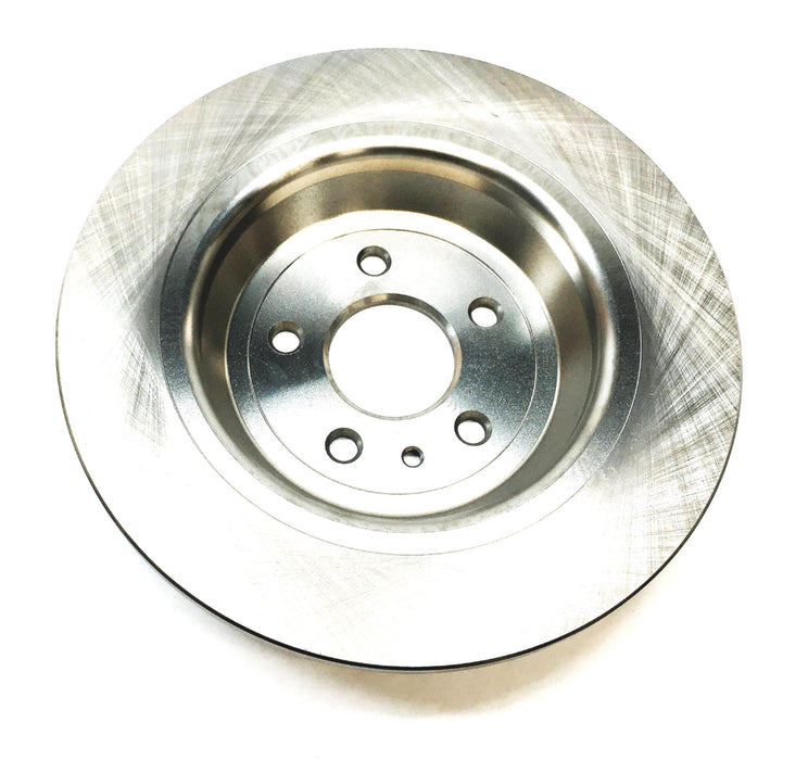 Rotor de freno SilentStop SB-681013 NOS — Governmenttransitsurplus.com