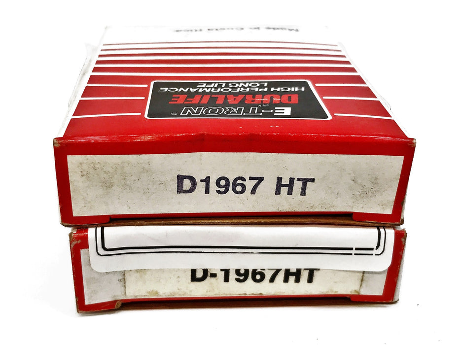 E-Tron GM Heavy Duty Ignition Module D-1967HT [Lot of 2] NOS ...