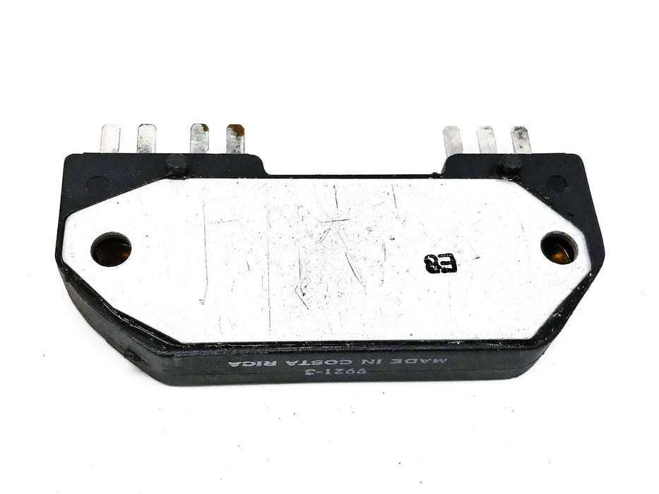 E-Tron GM Heavy Duty Ignition Module D-1967HT [Lot of 2] NOS ...
