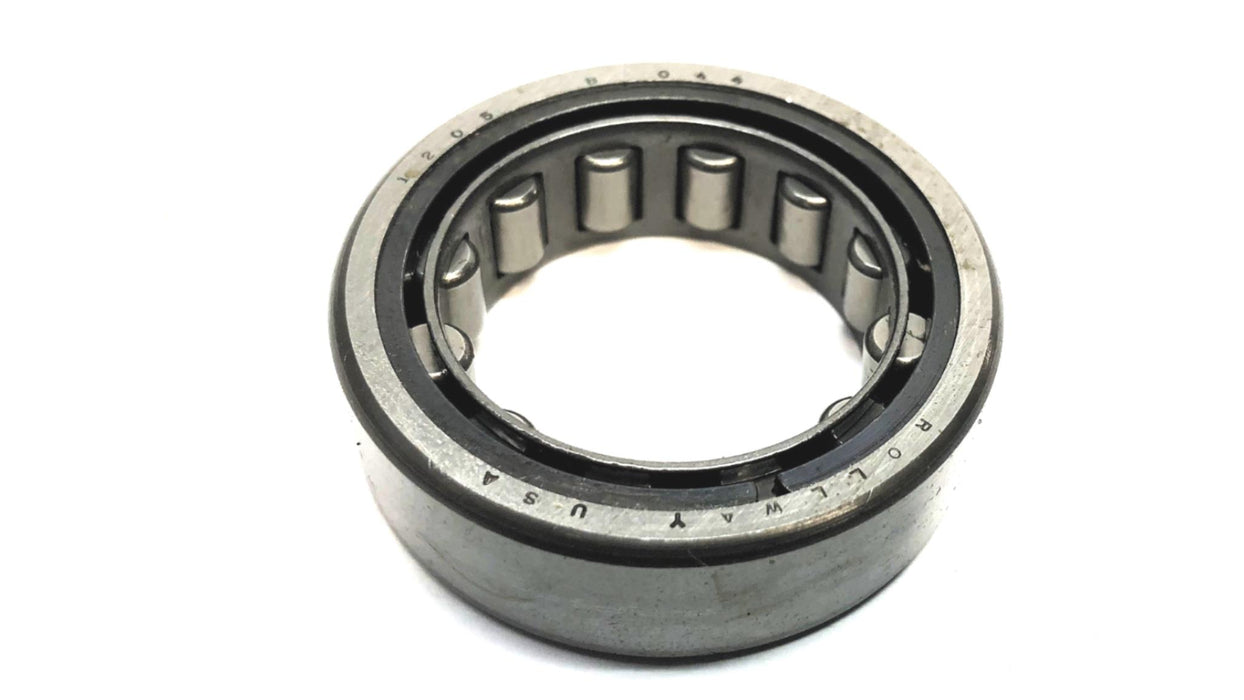 Rollway Cylindrical Roller Bearing 1205B044 NOS ...