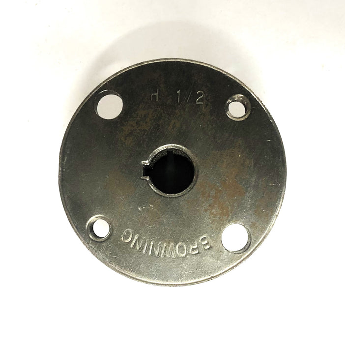 Browning Split Taper Bushing H1/2 NOS — governmenttransitsurplus.com