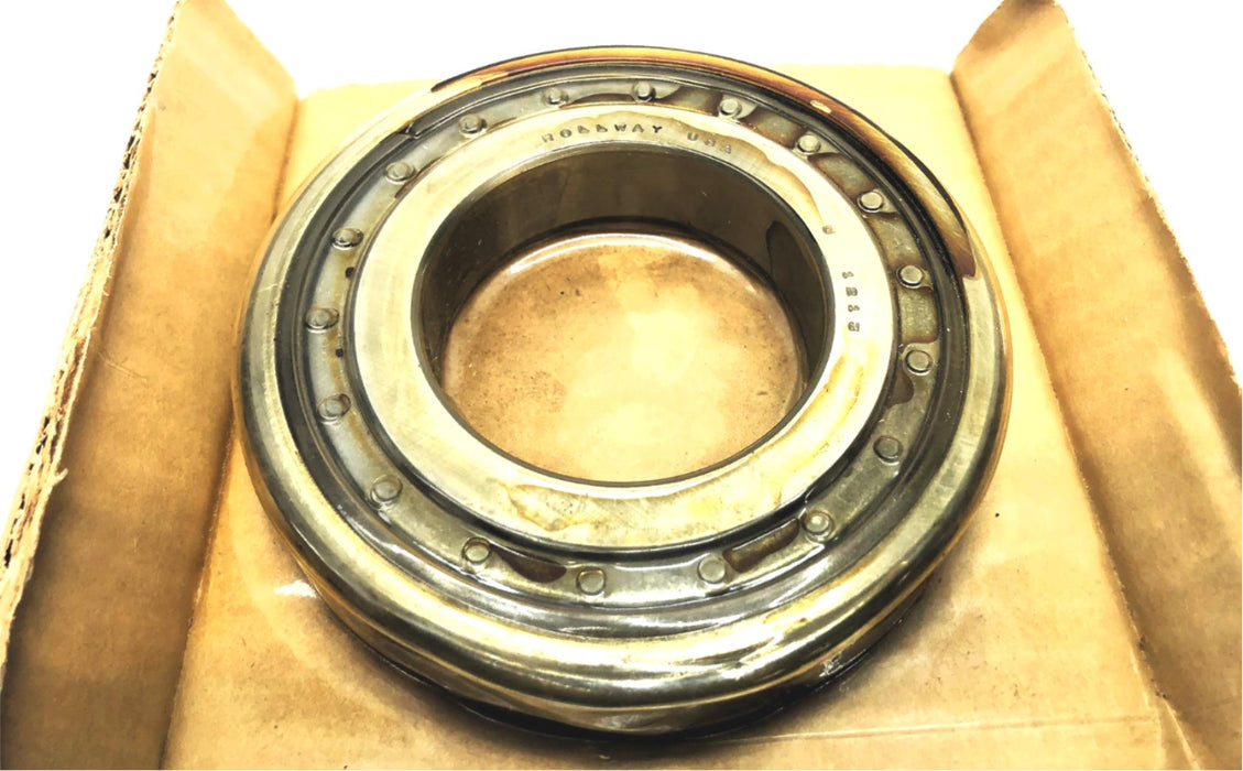 Rollway Cylindrical Roller Bearing U1213B NOS ...