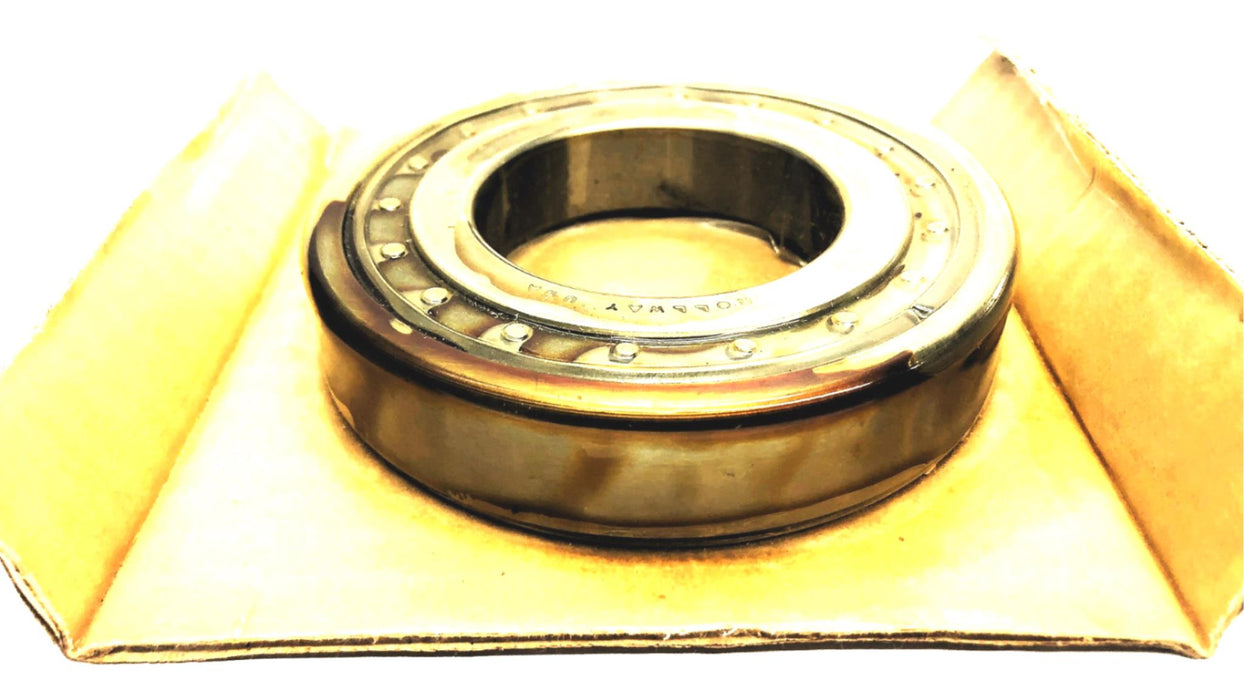 Rollway Cylindrical Roller Bearing U1213B NOS ...