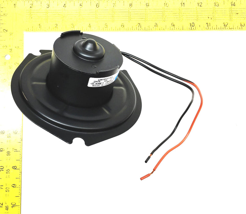 Federated Auto Parts Four Seasons Temp Control 12V Blower Motor 35474 ...