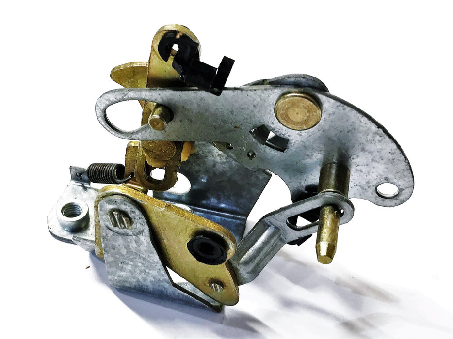 Freightliner RH Inner Door Latch Assembly 18-47695-001 NOS ...