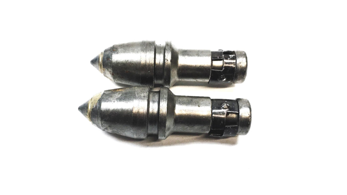 Vermeer Carbide Tip Rotary Bit Rock Buster Tooth C21 [Lot of 2] NOS ...