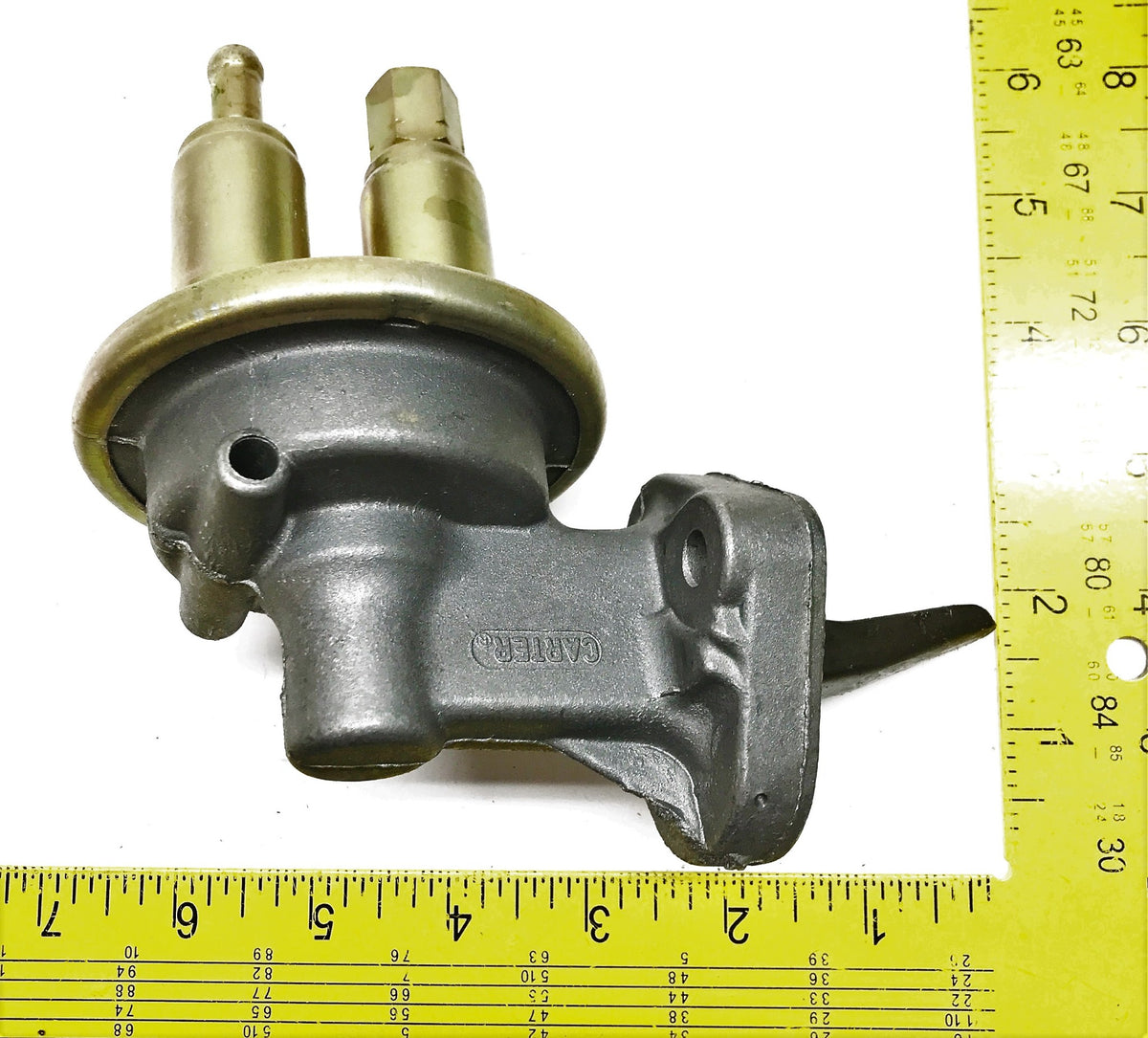 Carter/Federal Mogul Fuel Pump Assembly M6092 NOS ...