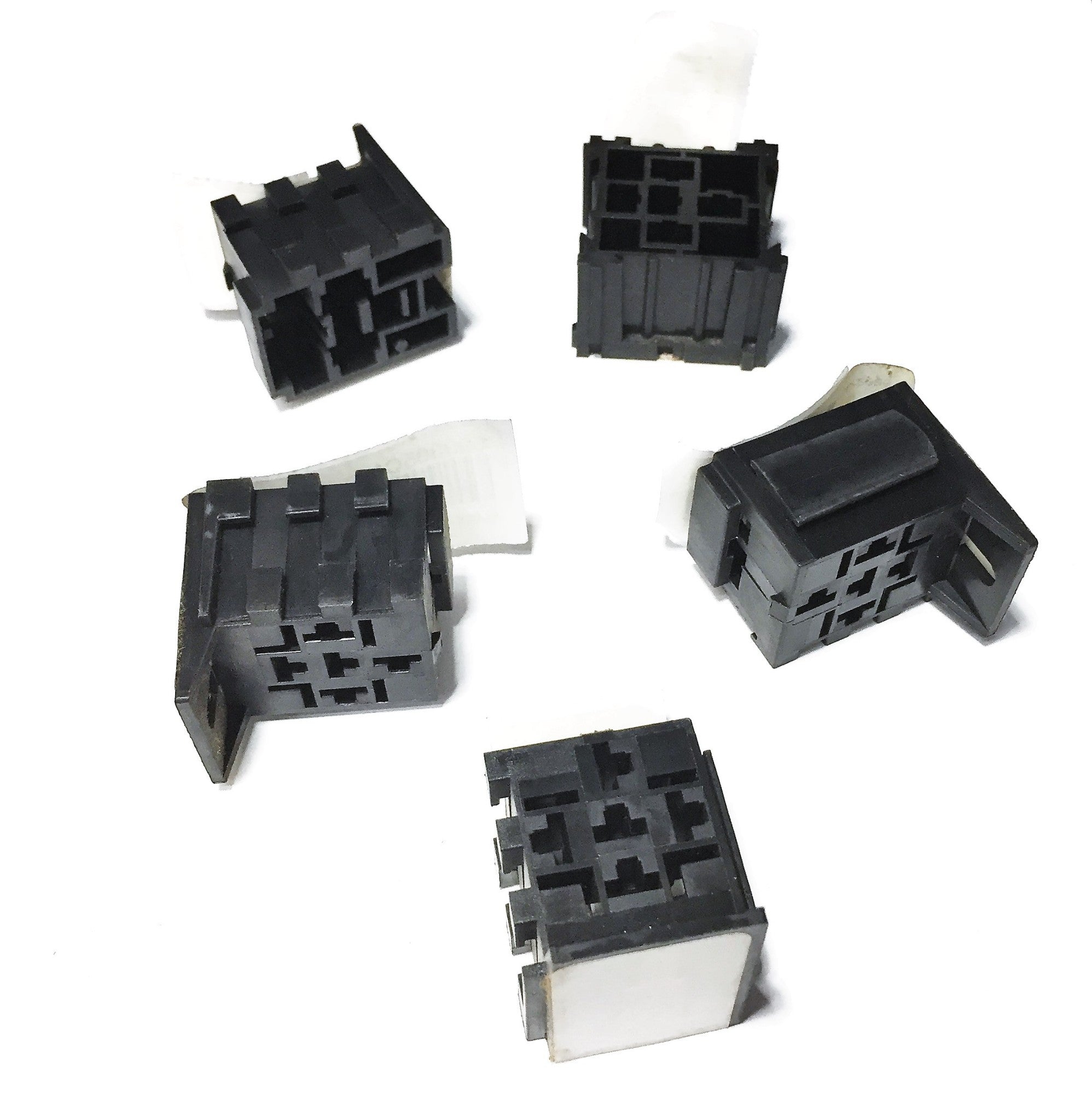 International/Navistar Fuse Block Body 593385C1 [Lot of 5] NOS ...