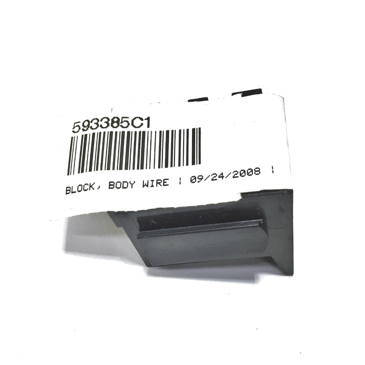 International/Navistar Fuse Block Body 593385C1 [Lot of 5] NOS ...
