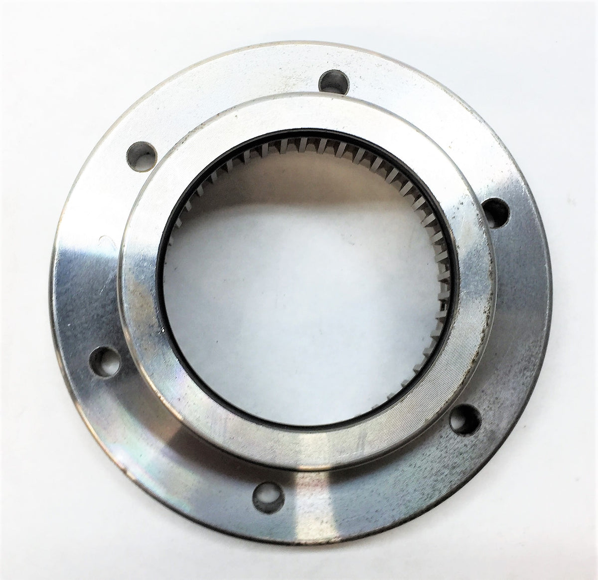 SIER-BATH Vari-Crown Coupling Size F-1 NOS — governmenttransitsurplus.com