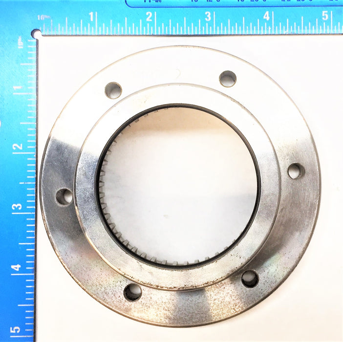 SIER-BATH Vari-Crown Coupling Size F-1 NOS — governmenttransitsurplus.com