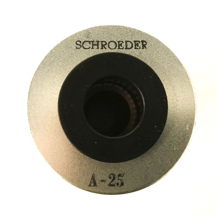 Schroeder Hydraulic Filter Element A-25 [Lot of 2] NOS ...