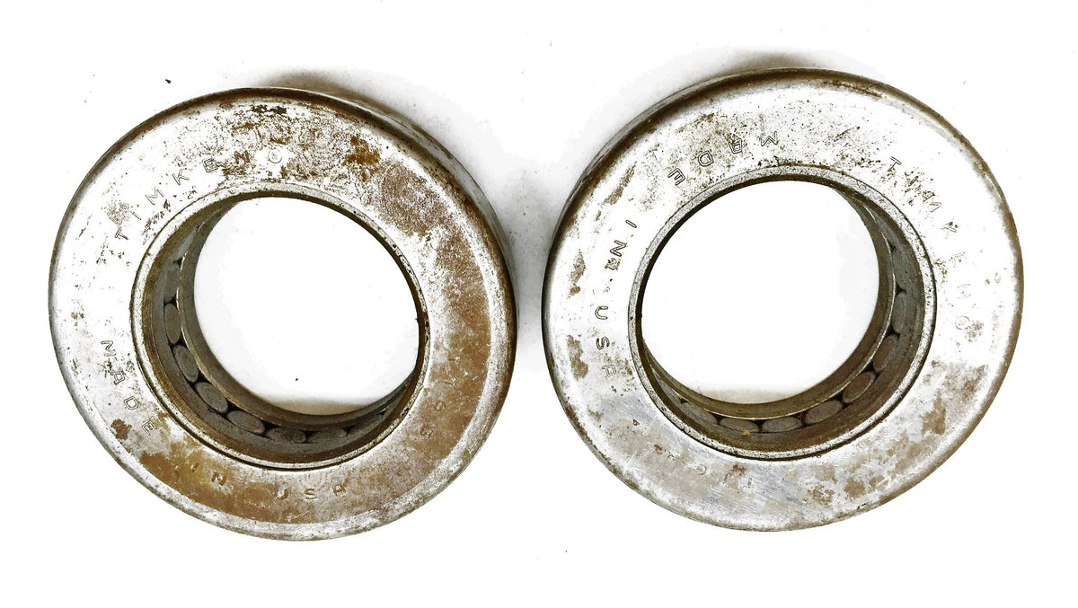 Timken Bearing T163 [Lot of 2] USED — governmenttransitsurplus.com