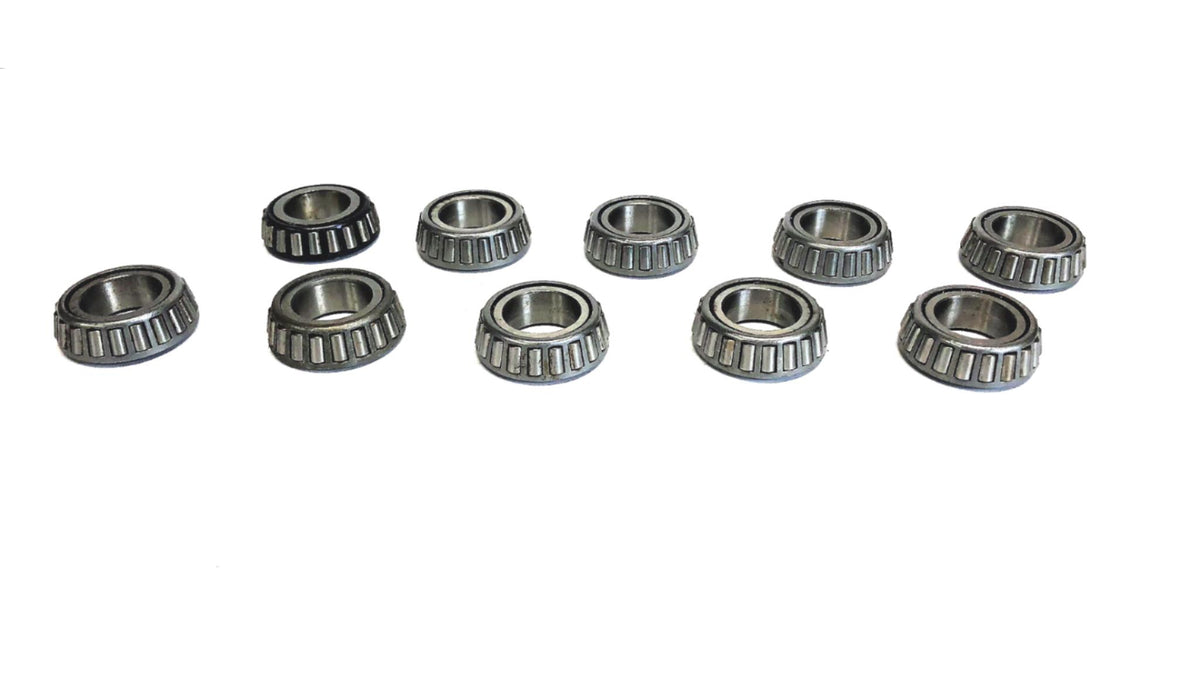 SST Cone Bearing L44643 [Lot of 10] NOS — governmenttransitsurplus.com