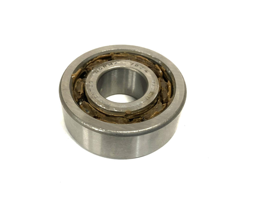Norma Single Row Ball Bearing 7604 NOS — governmenttransitsurplus.com