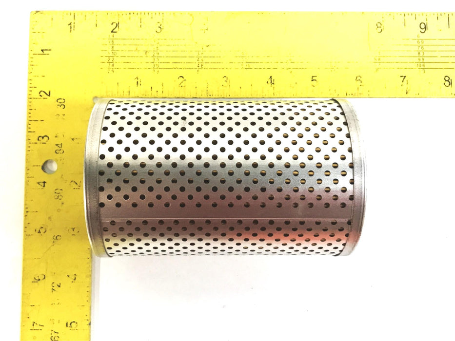 Schroeder Hydraulic Filter Element A-10 [Lot of 3] NOS ...