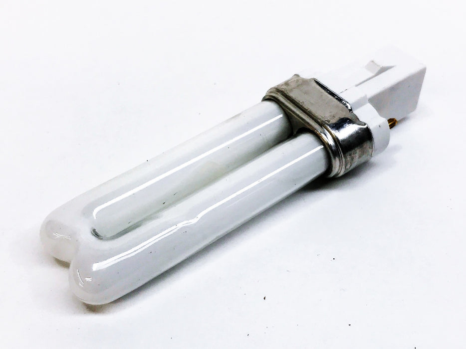 General Electric 5 Watt Single Tube 2 Pin Fluorescent Lamp F5BX [Lot o ...