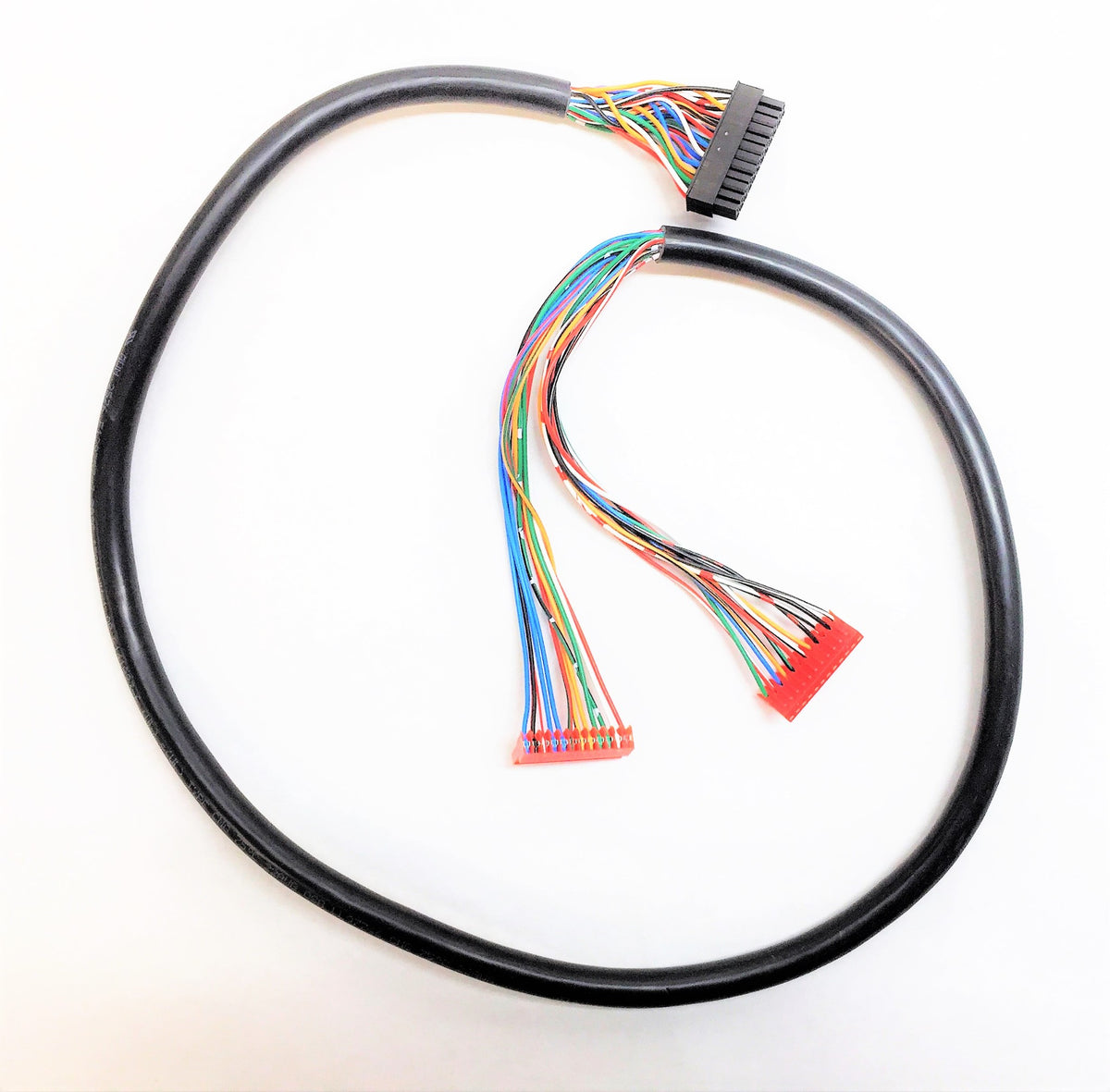 Interfaz de cable de barra de luces de 36" de Federal Signal Z1751364B ...