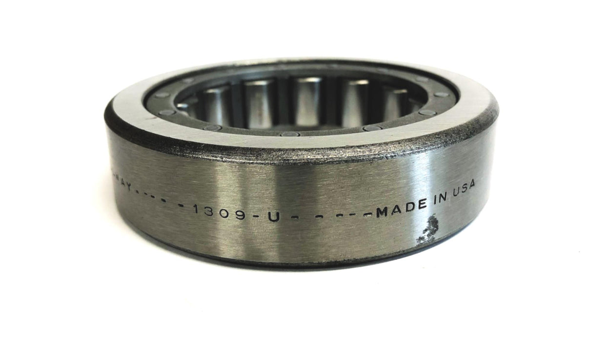 Rollway Cylindrical Roller Bearing 1309U NOS — governmenttransitsurplus.com