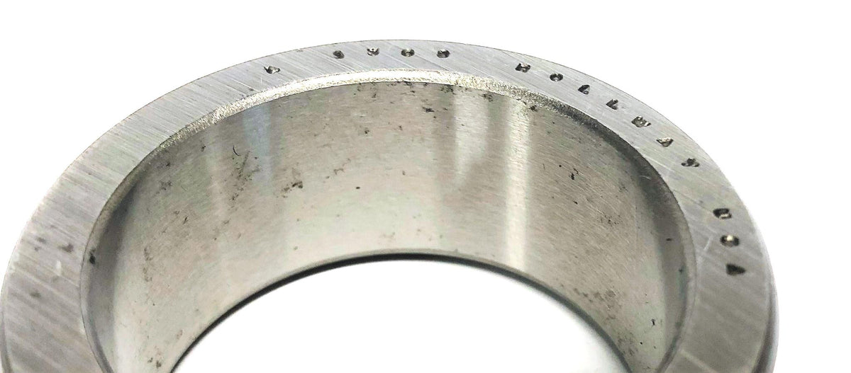 Rollway Inner Race Bearing L1309 NOS – governmenttransitsurplus.com