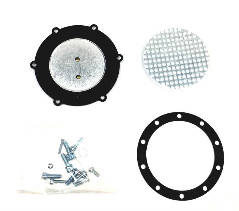 IMPCO Standard Lockoff/Filter Hydrin Repair Kit RK-VFF30 NOS ...