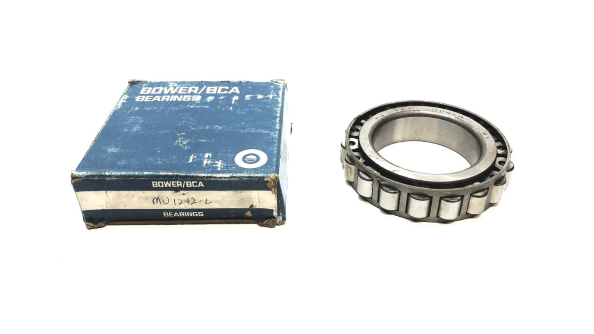 Bower/BCA Cylindrical Roller Bearing MU-1212-L NOS ...