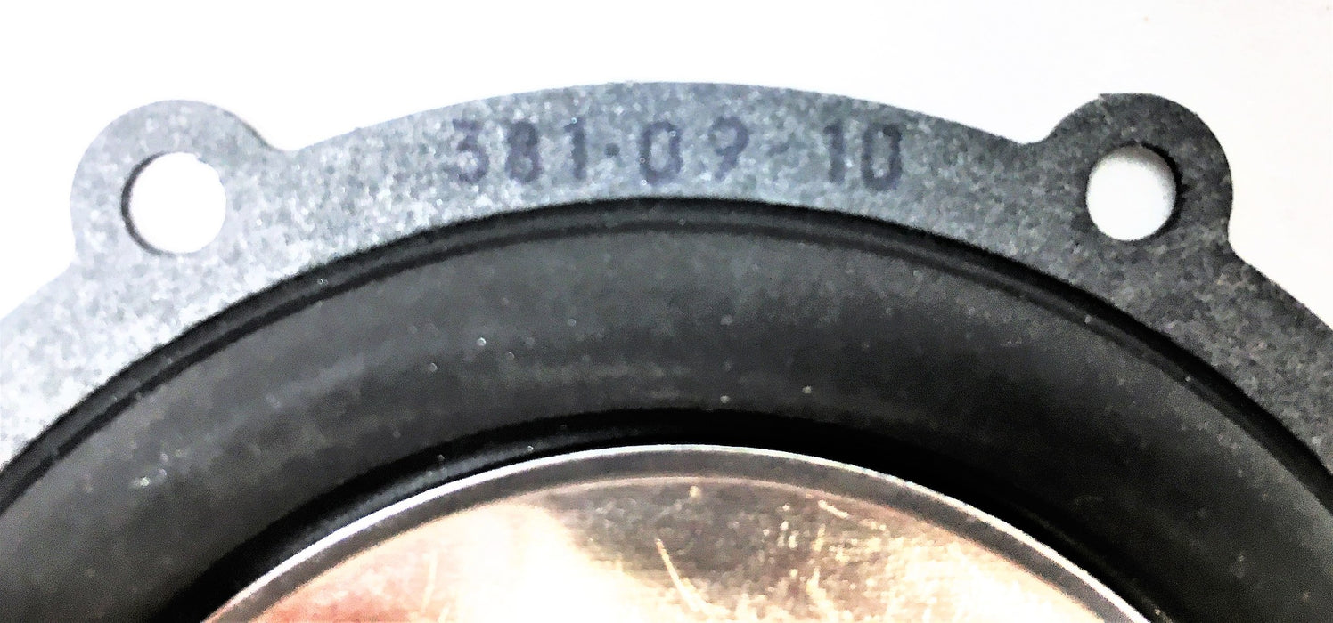 IMPCO Standard Lockoff/Filter Hydrin Repair Kit RK-VFF30 NOS ...