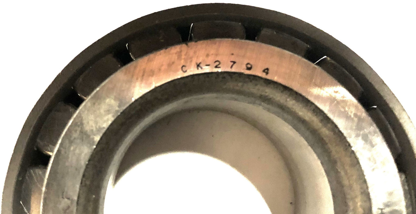SKF Tapered Roller Bearing Cone CK-2794 NOS — governmenttransitsurplus.com