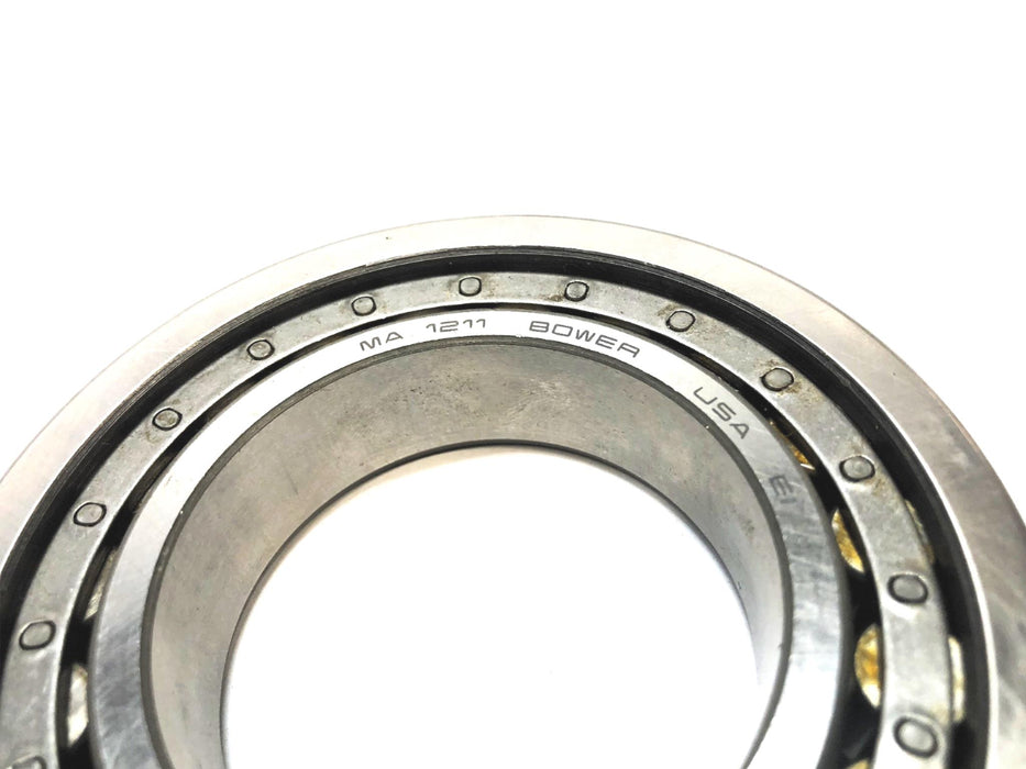 Bower/BCA Cylindrical Roller Bearing MSN1211FGE (MSN-1211-REX) NOS ...