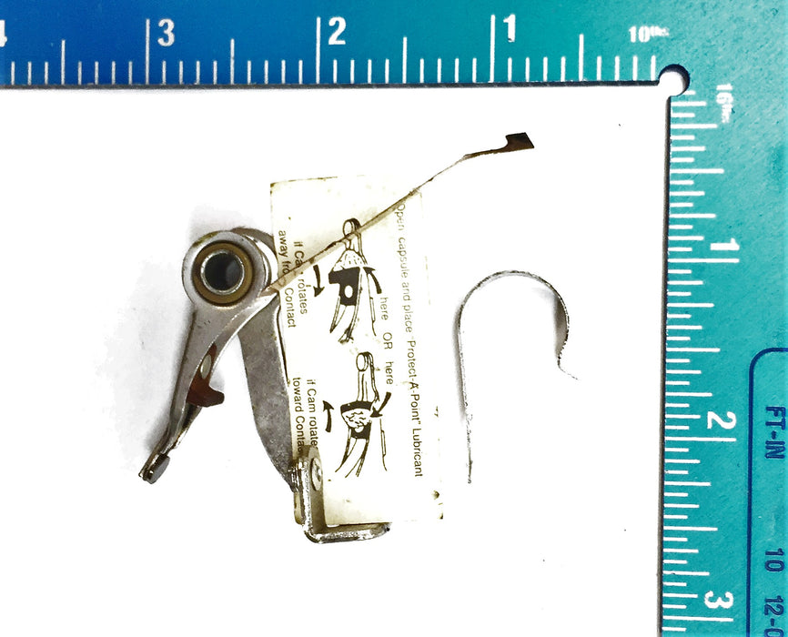 International/Navistar Contact Set 493069C91 NOS — governmenttransitsurplus.com