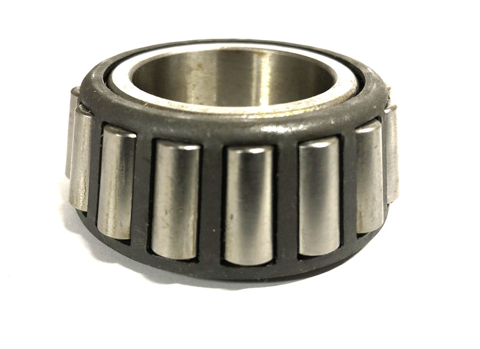 Timken Tapered Roller Bearing With Keyway 2788W NOS ...